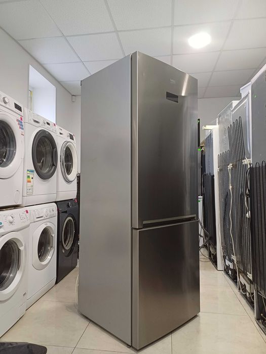 Холодильник з морозилкою BEKO K70520NE (187 см, A++) з Європи: 16 700 ...