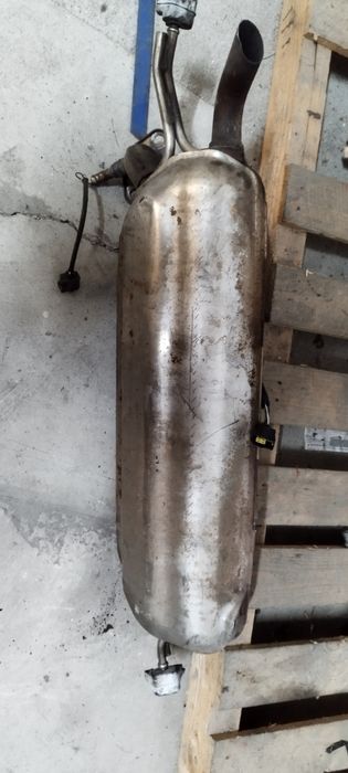 Escape Smart usado Rio Tinto • OLX.pt