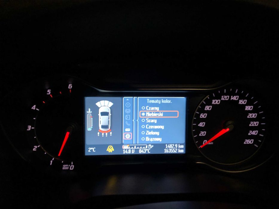 Aktualizacja Convers+ Ford Mondeo S-max Galaxy MK1 MK4 MK5 nowe mapy ...