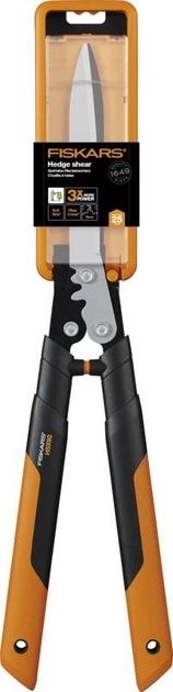 Ножиці для живоплоту Fiskars PowerGear X HSX92 кущоріз: 2 200 грн. - Ручний інструмент Київ на Olx