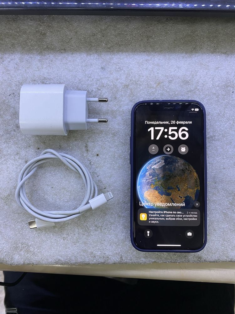 Iphone 12 mini (айфон 12 мини) apple: 13 999 грн. - Мобільні телефони ...