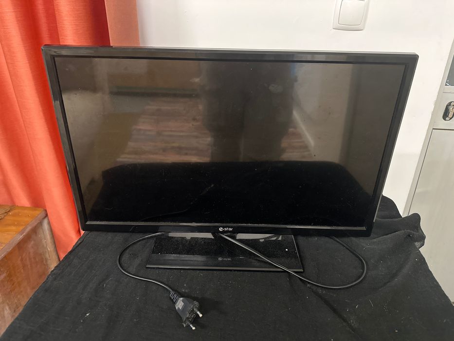 Tv 22’ polegadas Almada, Cova Da Piedade, Pragal E Cacilhas • OLX.pt