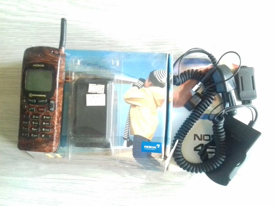 NOKIA 450 THF-9P od pierwszego właściciela Zielona Góra • OLX.pl