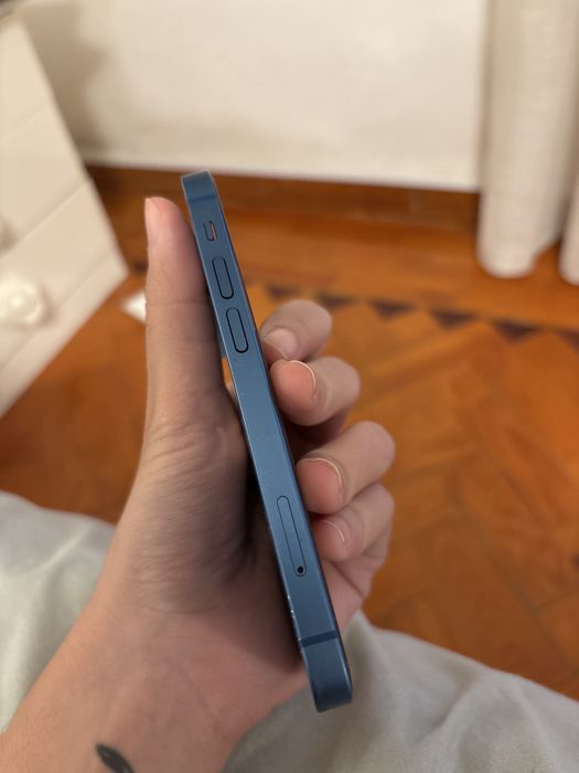 Iphone 13 mini azul Olivais • OLX.pt