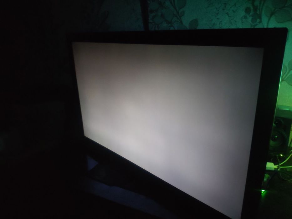 LG 42LM340T не совсем рабочий: 500 грн. - Телевізори Кривий Ріг на Olx