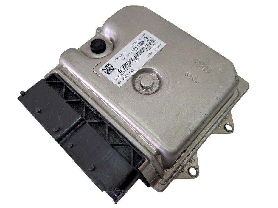 Ferrari 296 Roma SF90 Portofino - DCT Gearbox ECU TCM TCU Transmission ...