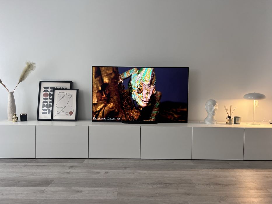 TV OLED 55” SONY BRAVIA Benfica • OLX.pt