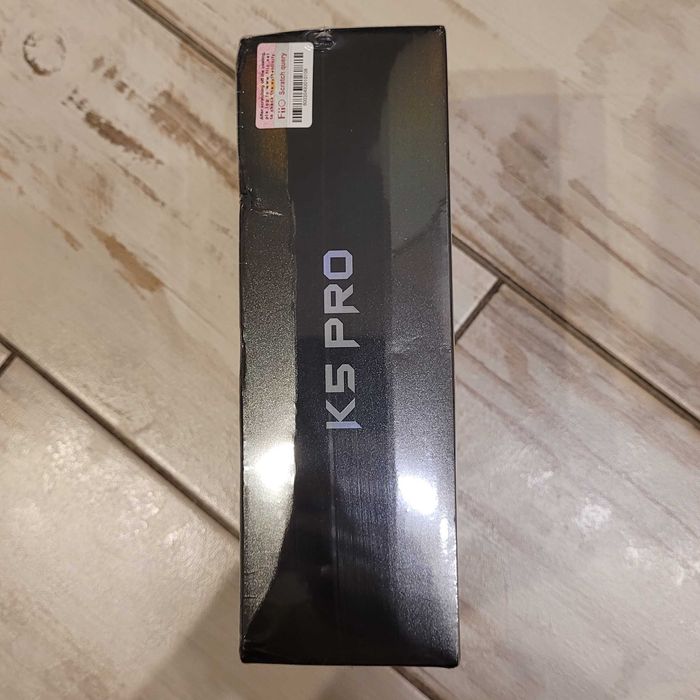 ЦАП и усилитель для наушников FiiO K5 Pro ESS (DAC): 5 000 грн. - Підсилювачі / ресивери Київ на Olx