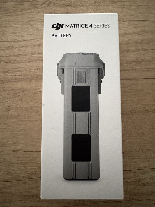 Акумулятор до DJI Matrice 4 series: 6 500 грн. - Аксесуари для ...