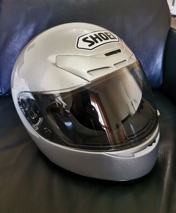 Capacete Shoei Interceptor S. João Da Madeira • OLX.pt