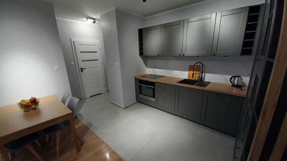 Mieszkanie na wynajem Piła • OLX.pl