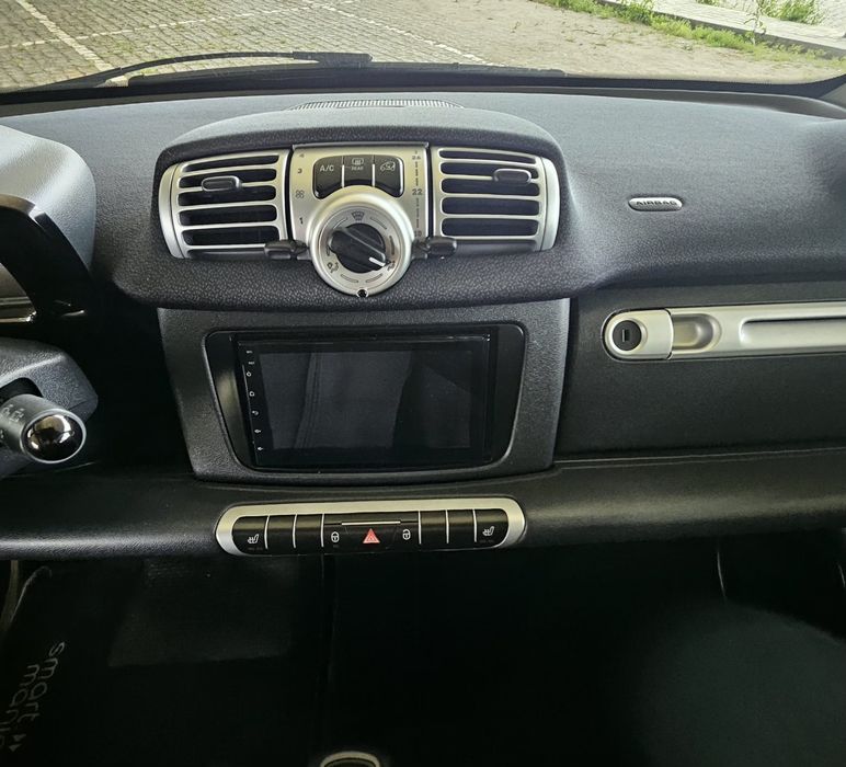 Smart ForTwo diesel Fânzeres E São Pedro Da Cova • OLX.pt