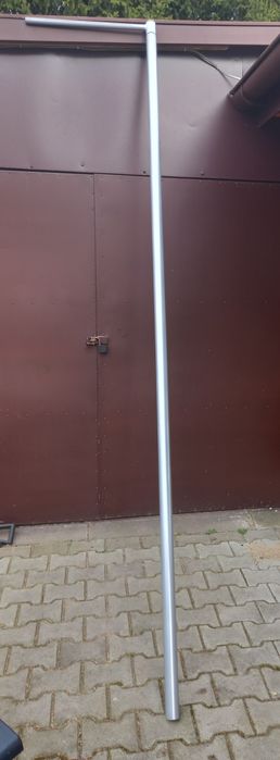 Maszt flagowy reklamowy Żyrardów • OLX.pl