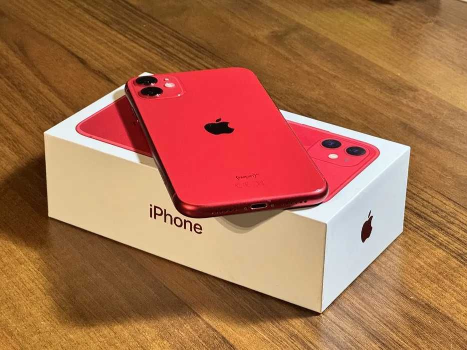 Айфон 11 64 гб unlock: 7 500 грн. - Мобильные телефоны / смартфоны Киев ...
