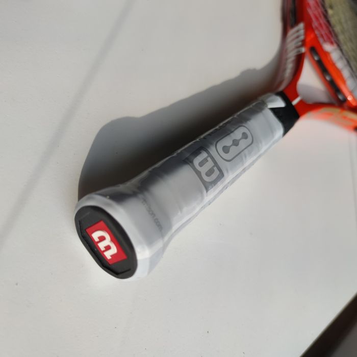 Wilson BLX Surge Ракетка для великого тенісу: 2 300 грн. - Ігри з ...