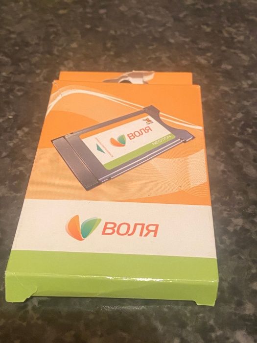 CAM модуль для телевизора: 300 грн. - Аксесуари для ТВ/Відеотехніки ...