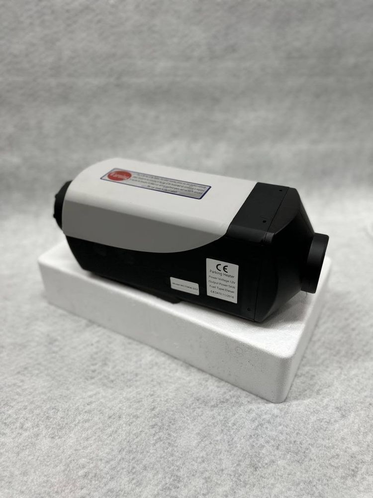 Автономка/вебасто/аналог webasto 5kw12v ORIGINAL: 5 200 грн ...