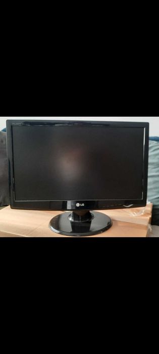 Монітор LG FLATRON W2043S-PF: 500 грн. - Монітори Харків на Olx