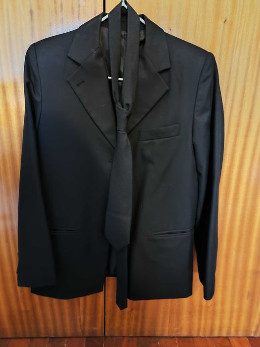 Traje académico feminino academia do porto Matosinhos E Leça Da ...