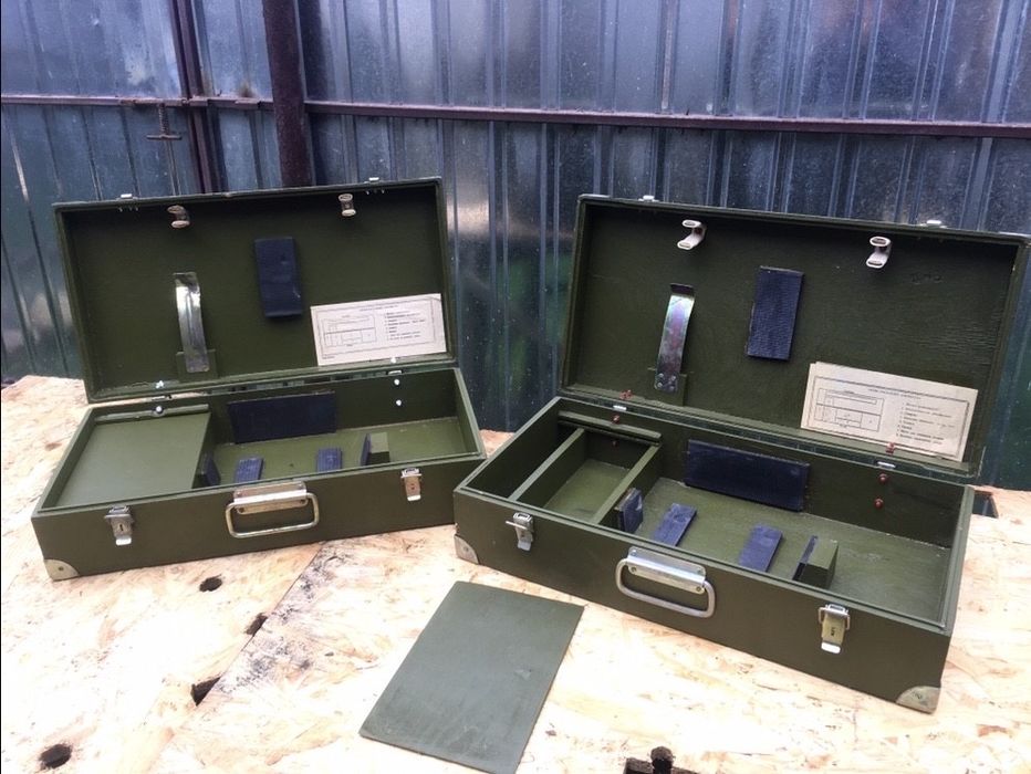 Ящик на інструмент чемодан органайзер кейс под инструмент бокс стелаж ...