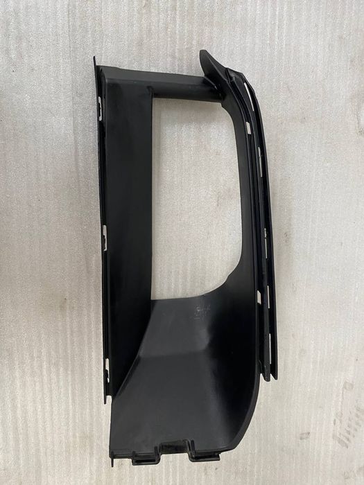 9y0807161b Porsche cayenne 9y0 воздуховод бампера лівий: 60 $ - Трубки ...