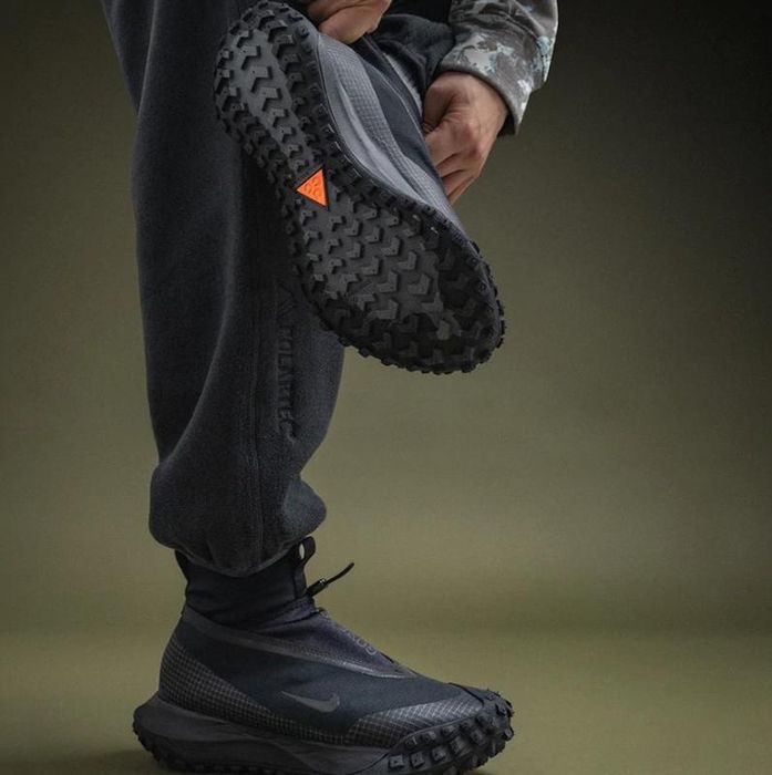 Nike x ACG Mountain Fly GTX оригінал: 10 000 грн. - Трекінгові кросівки Київ на Olx