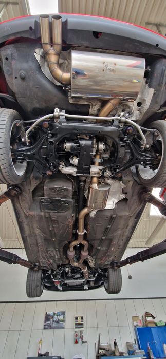 Audi S2 coupe quattro RS2 setup 80 90 RS4 RS6 S6 S4 200 20V porsche OZ ...