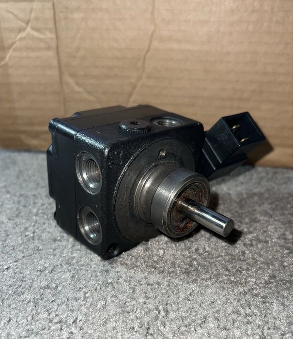 Danfoss BFP 21 R3 Service Bio 10 — Bomba de óleo Grândola E Santa ...