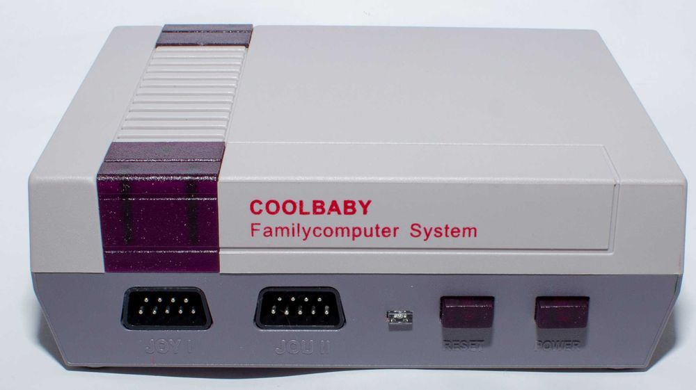БЕЗ передплат! Приставка Денди NES +300 ігор. Тут!: 550 грн ...