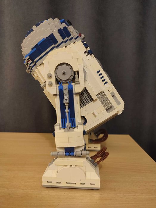Конструктор LEGO R2-D2 10225 Star Wars Зоряні Війни: 5 600 грн ...