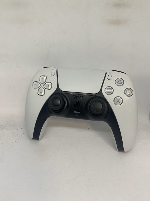 Pad PS5 Dualsense Sony Play Station 5 kontroler joystick ps5 Piaseczno ...