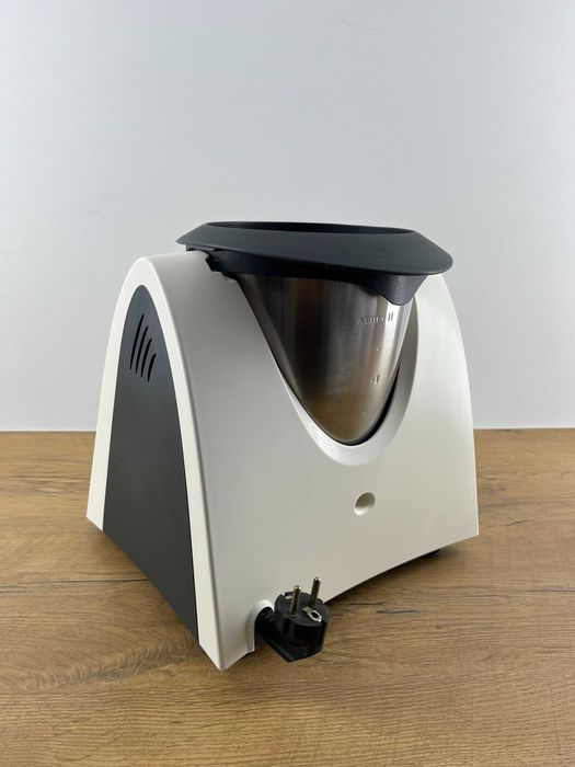 Thermomix Termomix TM31 Idealny, NOWY NÓŻ, Nowy panel, FAKTURA Olsztyn ...