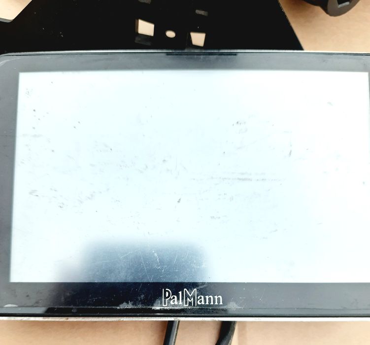 Навігатор Palmann 512 B: 140 грн. - GPS-навігатори Петропавлівська ...