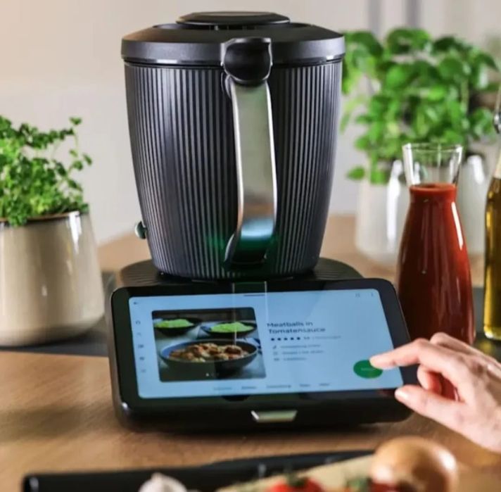 NOVA BIMBY TM7 - Pré-venda Parque das Nações • OLX.pt