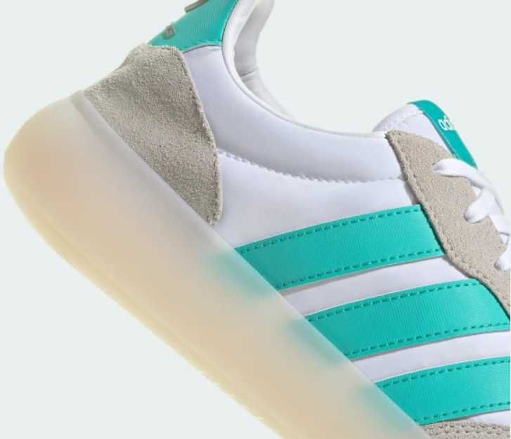 Оригінал Adidas Barreda Decode 42, 42.5, 43, 44 колаборація з Mercedes ...