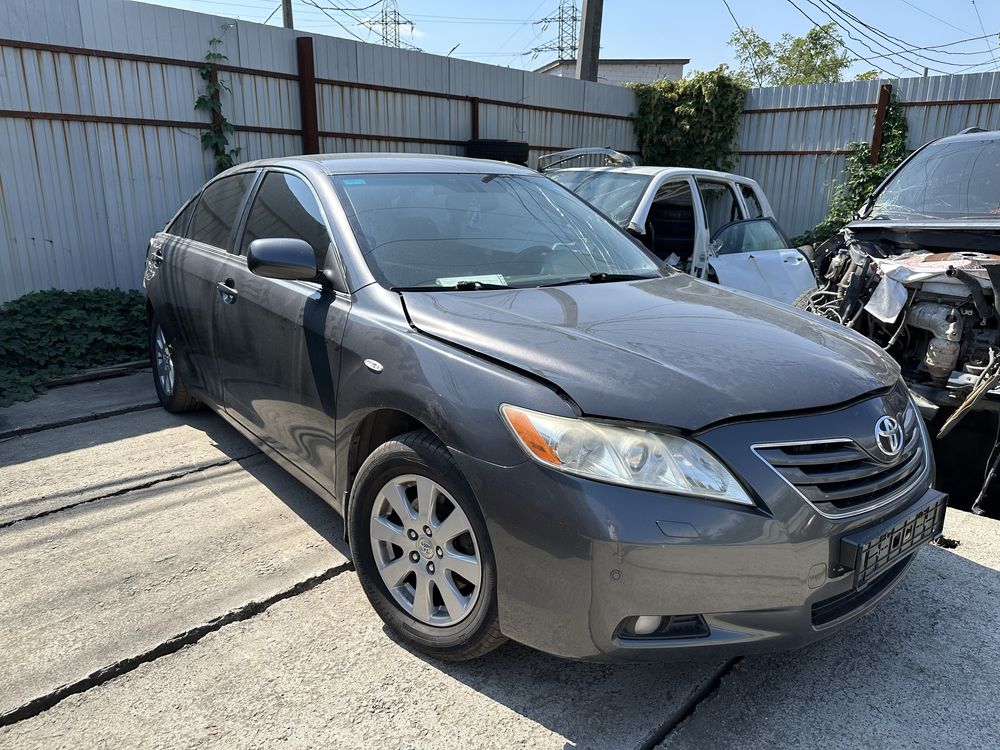 Разборка запчасти Toyota Camry 40 Тойота Камри 40 2.4 3.5: 7 777 грн ...