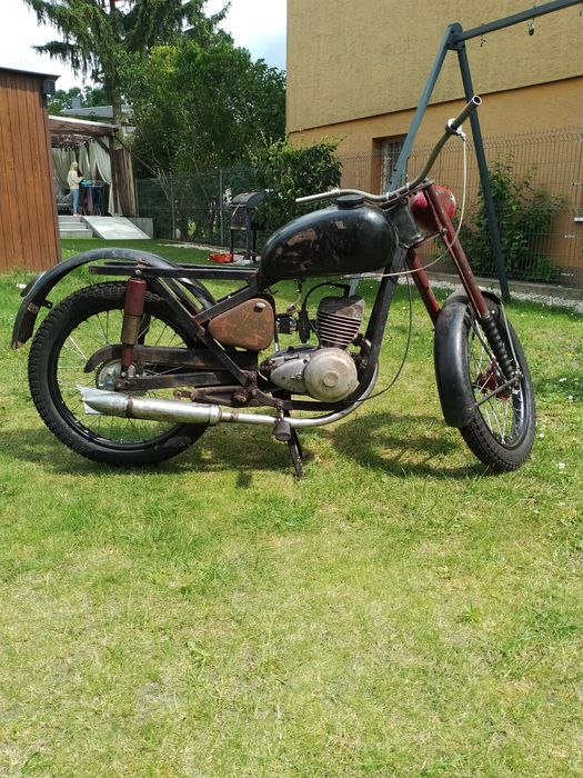 WFM M06 sprzedam Marki • OLX.pl