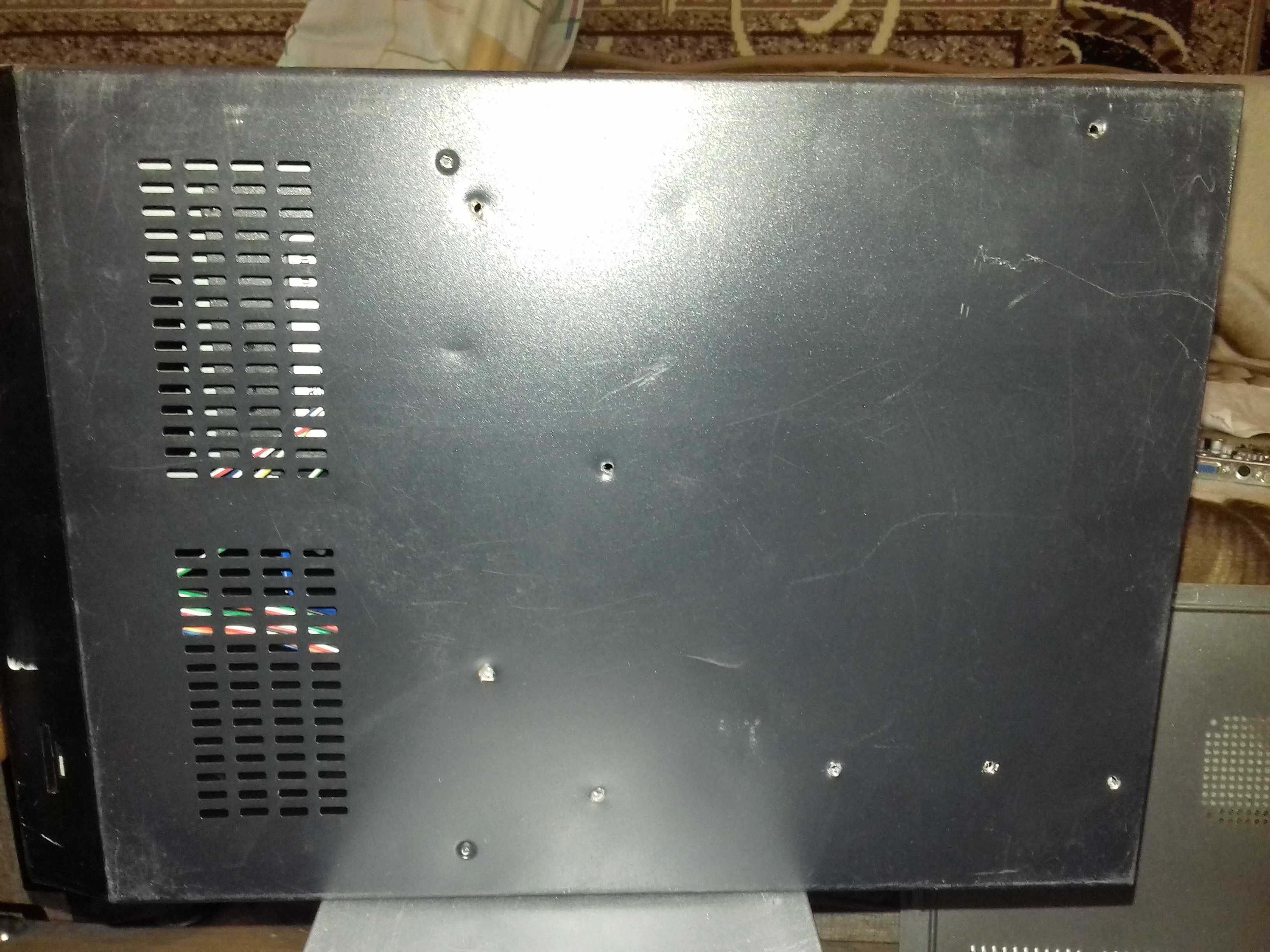 Системный блок mini ITX: 800 грн. - Настільні комп'ютери Чернігів на Olx