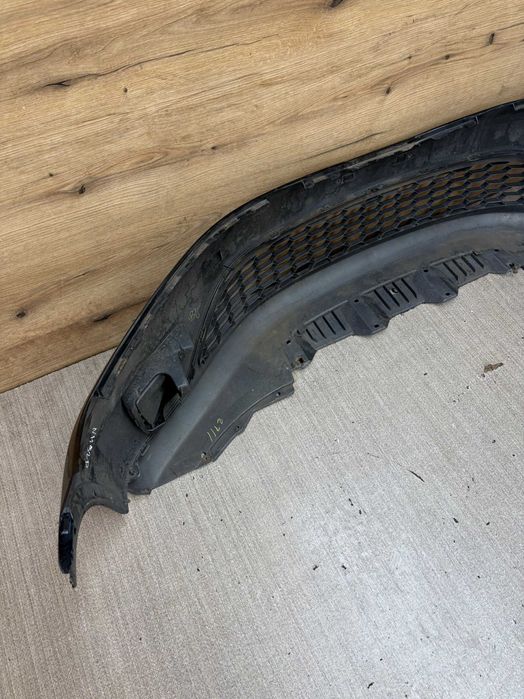 Zderzak przedni honda civic 8 ( ufo ) kolor b92p Milicz • OLX.pl