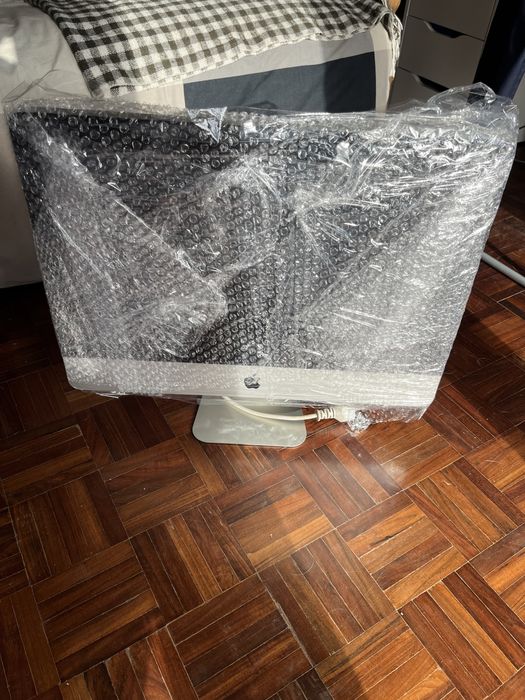 IMac 21,5 polegadas Cascais E Estoril • OLX Portugal
