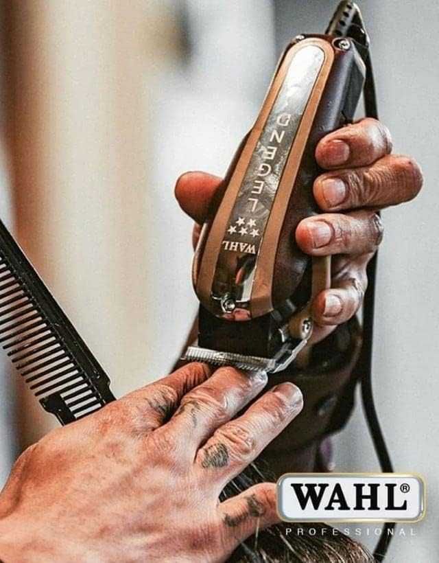 Wahl Legend Maszynka Do Strzy enia 5 Star Ko obrzeg OLX.pl