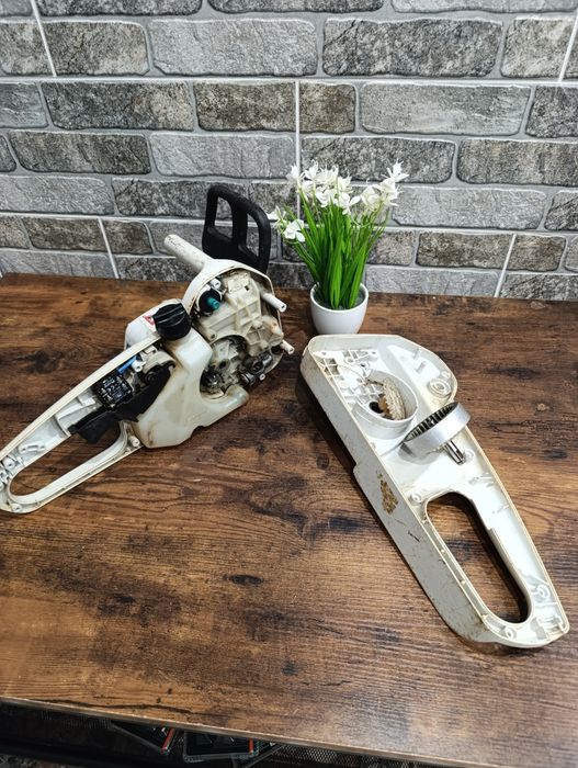 Електропила, электропила, пила цепная, STIHL MSE 180 C: 3 450 грн ...