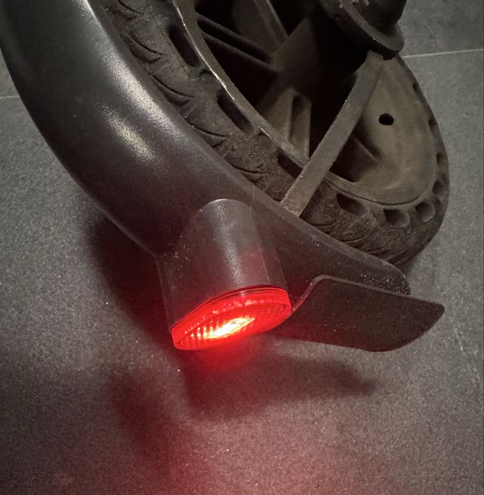 Xiaomi Electric Scooter Pro 2 електросамокат: 3 500 грн ...