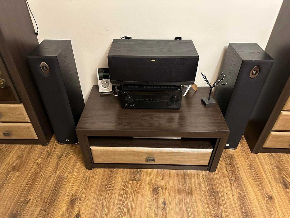 Акустика (Колонки) JBL TLX 6, 3 смуги, потужний бас, 120W, 90db: 12 500 ...