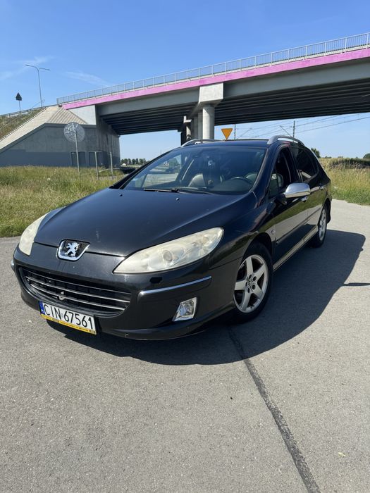 Sprzedam auto 10 lat w rodzinie Inowrocław • OLX.pl