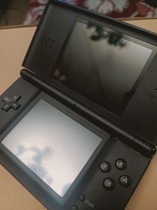 Nintendo DS Litel приставка б/у: 1 400 грн. - Приставки Харьков на Olx
