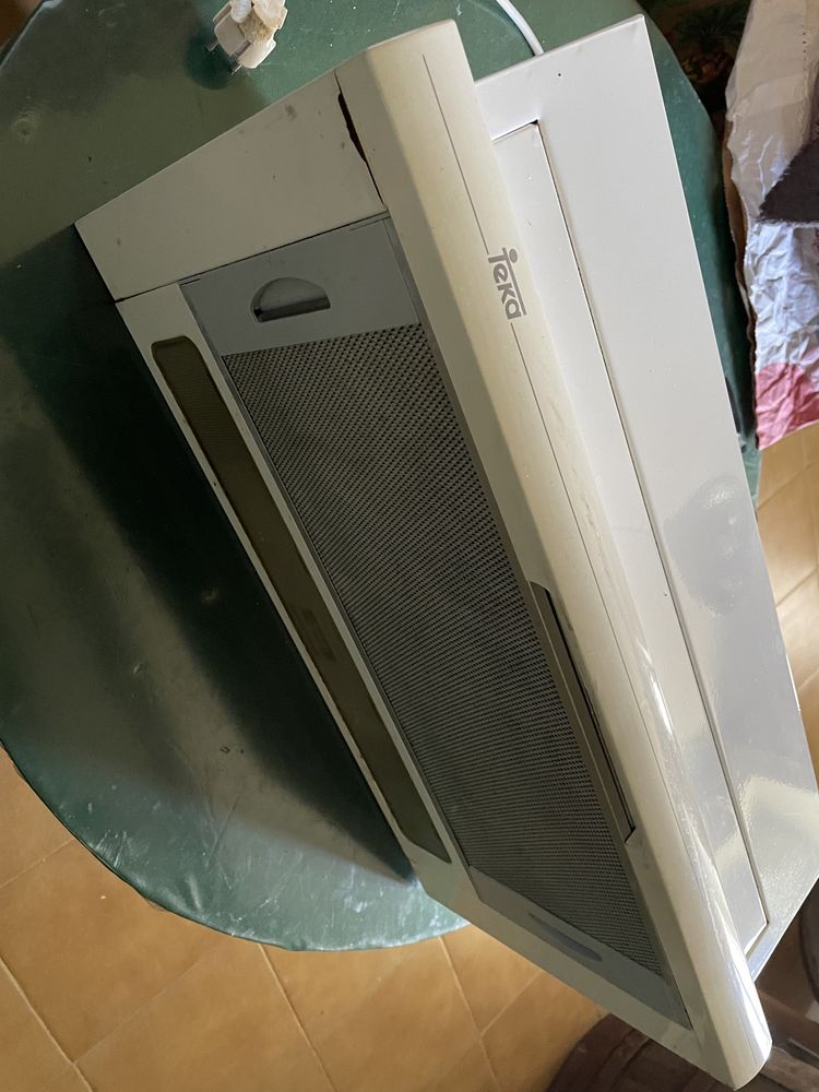 Forno + placa + exaustor Teka Nossa Senhora de Fátima • OLX.pt Forno + placa + exaustor Teka Nossa Senhora de Fátima • OLX.pt