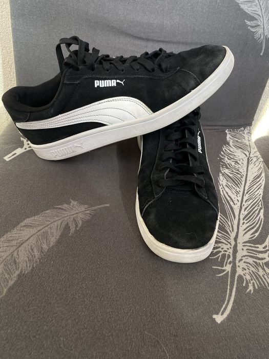 Puma кроссовки: 1 000 грн. - Кеди Київ на Olx