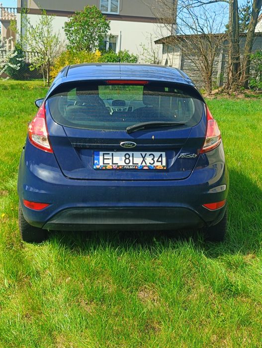 Samochód osobowy Łódź Górna • OLX.pl