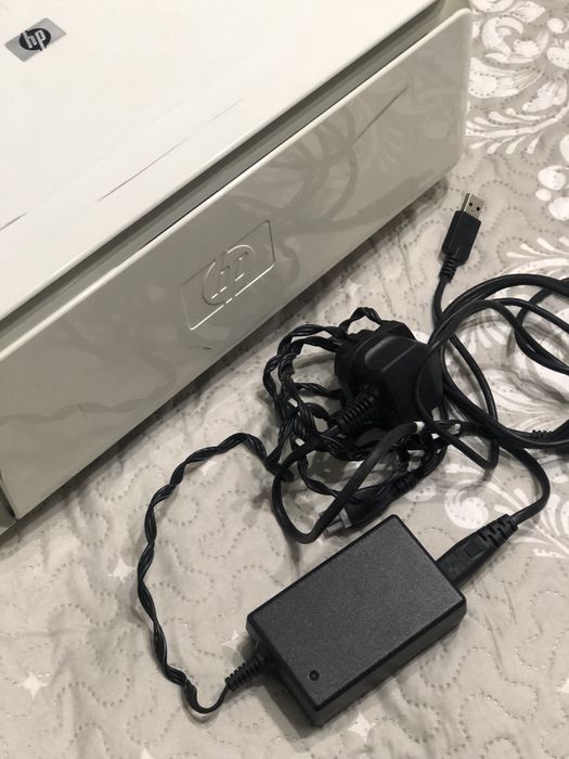 Impressora HP C4380 Buarcos • OLX Portugal